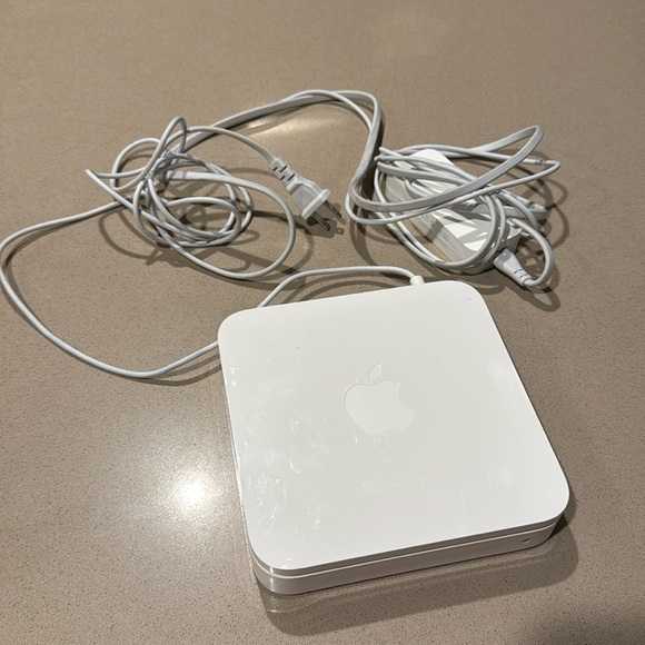 Apple | Computers, Laptops & Parts | Apple Airport Extreme Base Station ...